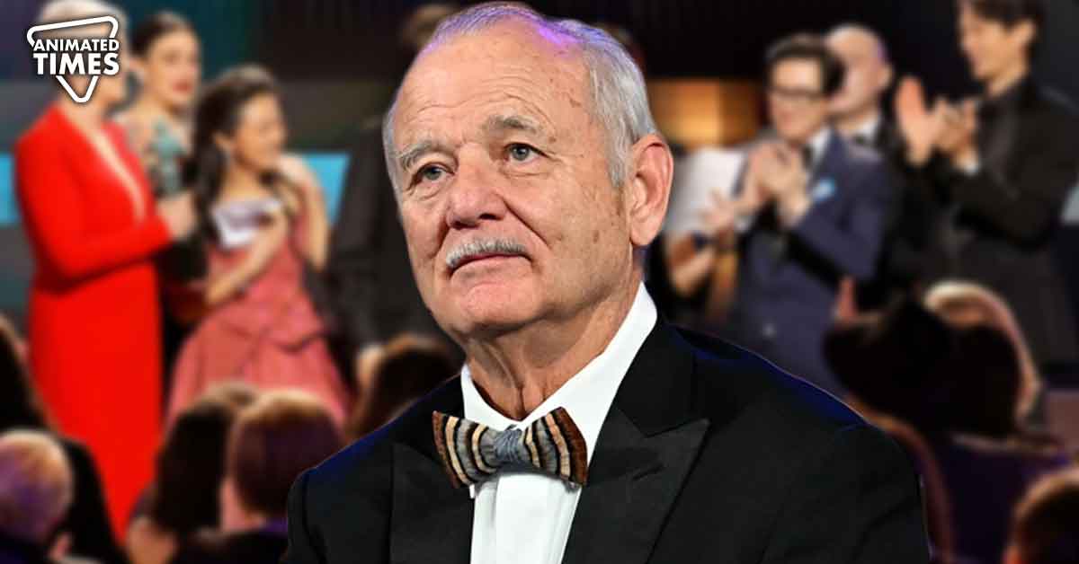 "Total chaos at the SAG Awards": Screen Actors Guild Awards Humiliates ...