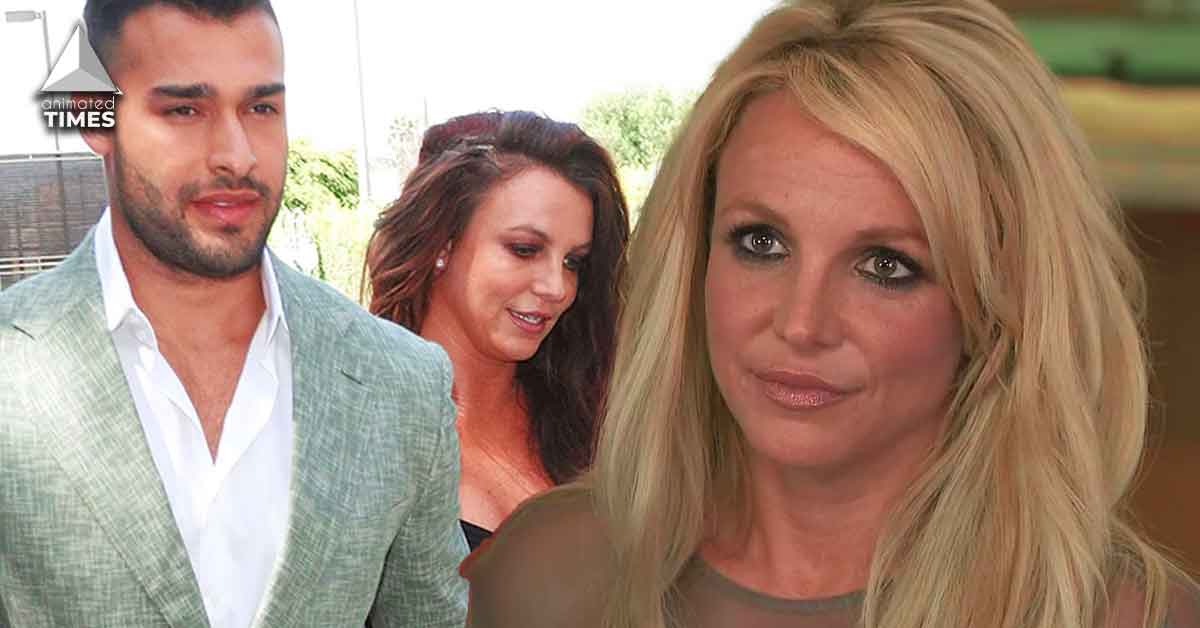"Will you call me when you are older, Please": Truth Behind Britney ...
