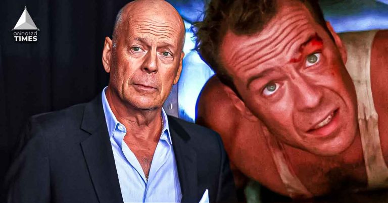 What is Bruce Willis’ Rare Condition Frontotemporal Dementia That Has ...