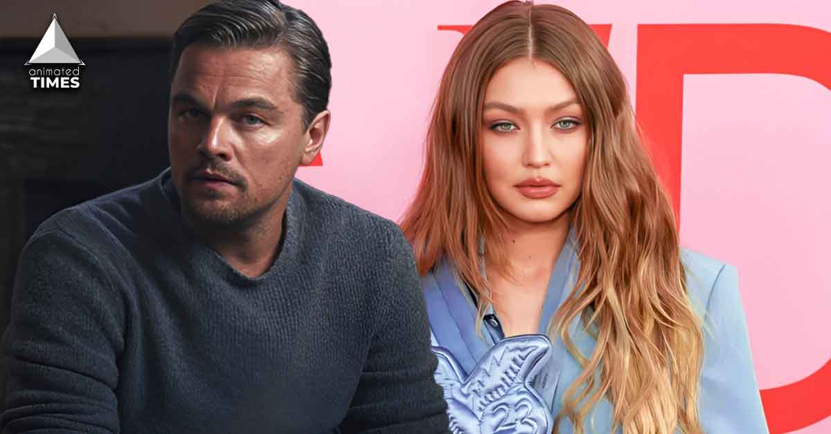 Leonardo DiCaprio Reportedly Just Wants a Physical Relationship, Supermodel Gigi Hadid Disagrees ...