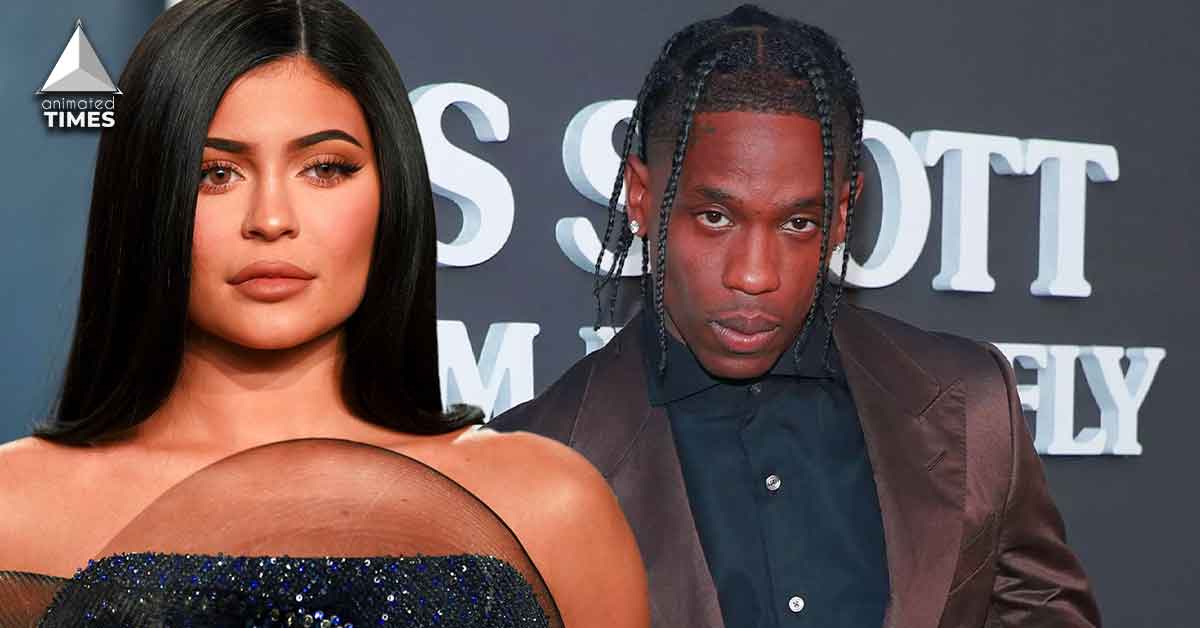 “That’s the only thing she cares about”: Kylie Jenner Leaves Travis ...