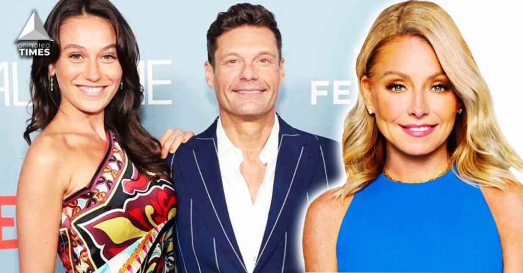 'She wants a guarantee': After Forcing Him Out of Kelly Ripa's 'Live ...