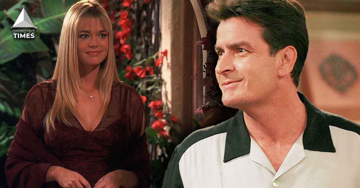 "I am sad to see Charlie not on the show": Charlie Sheen Was Badly ...