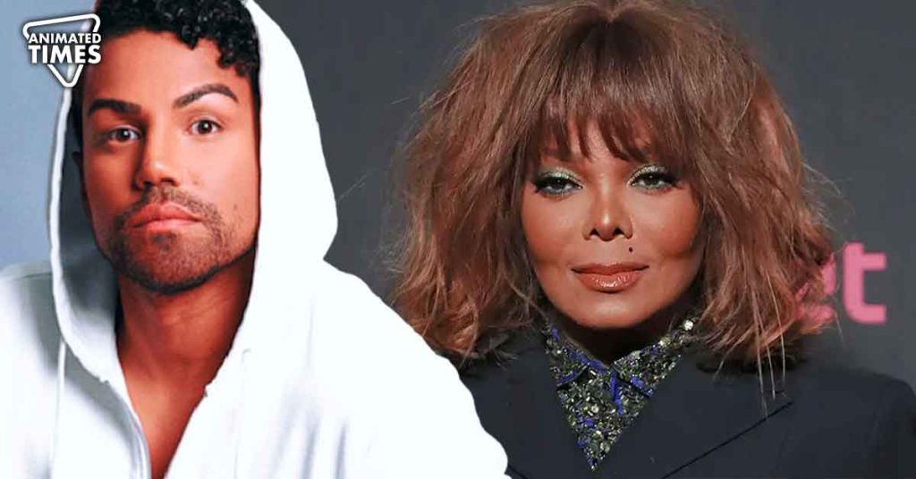 "Don't like when females are overly sexualized in art": Janet Jackson's ...