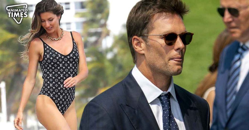 Tom Brady Reportedly "Shopping" for a New Girlfriend as Ex-Wife Gisele Bundchen Allegedly ...