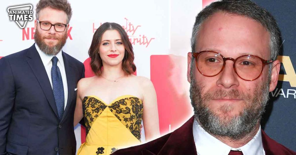 “We’re in the prime of our lives”: Seth Rogen Defends His Decision to ...